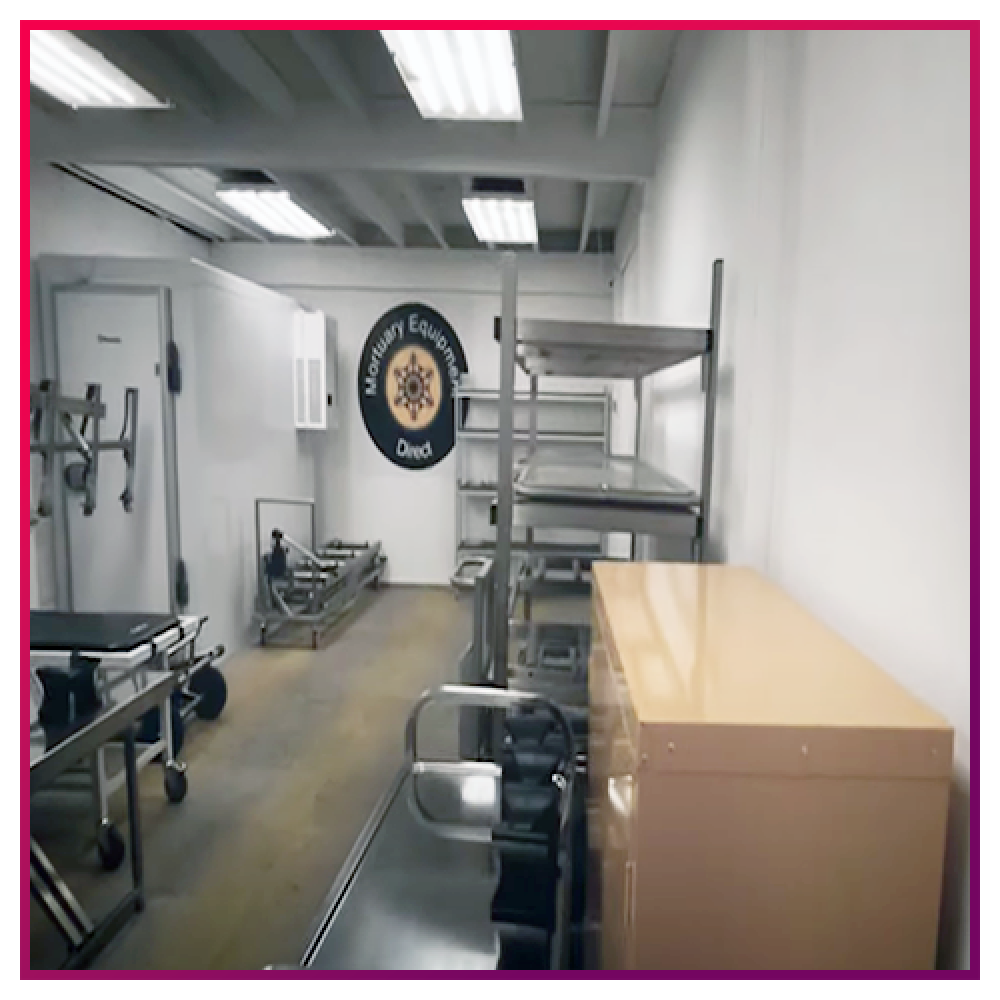 Suppliers of Mortuary Supplies | Mortuary Equipment | Funeral Supplies ...