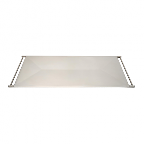 Stainless Steel Body Trays