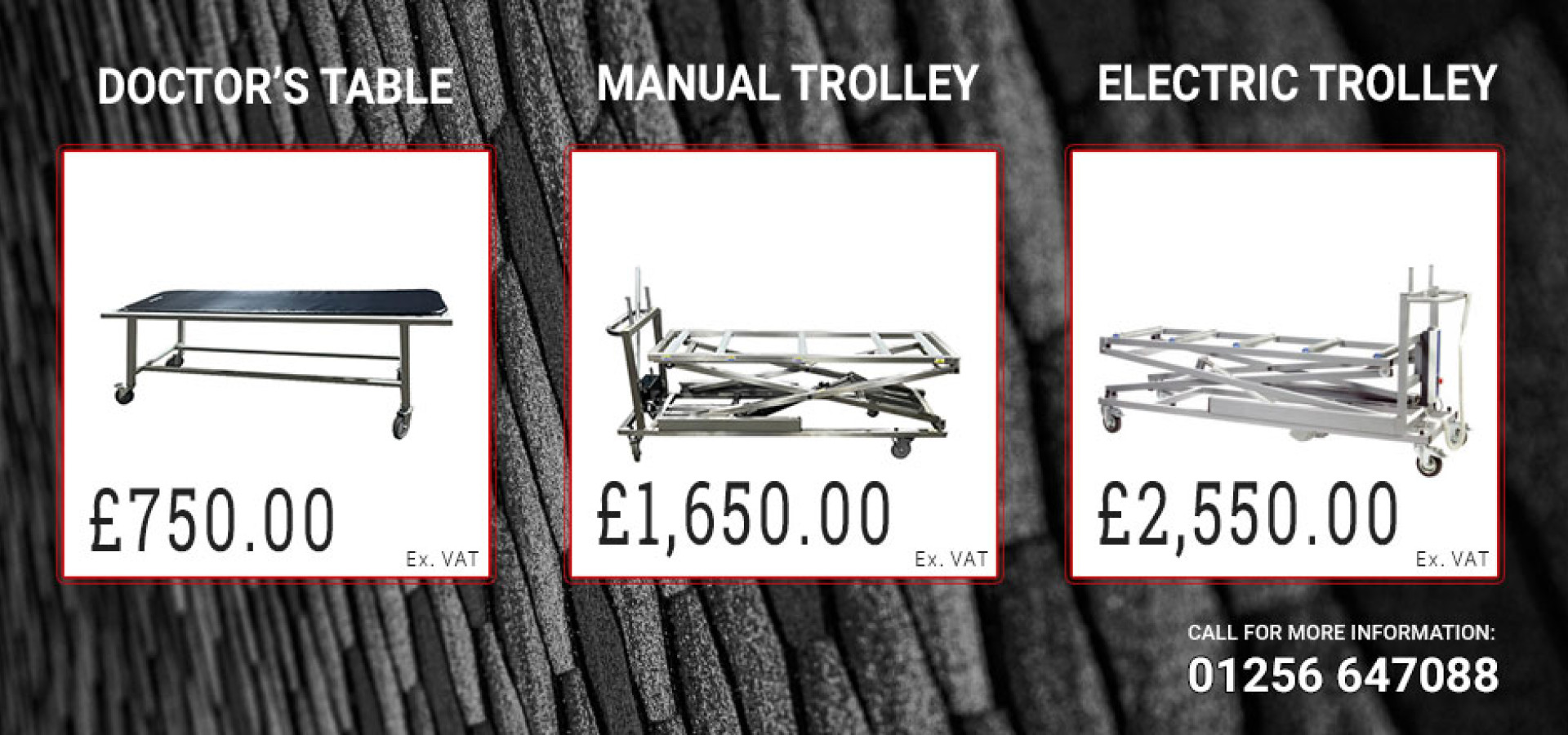 Suppliers of Mortuary Supplies | Mortuary Equipment | Funeral Supplies ...