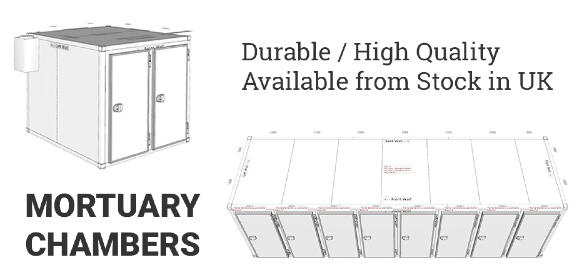 Suppliers of Mortuary Supplies | Mortuary Equipment | Funeral Supplies ...