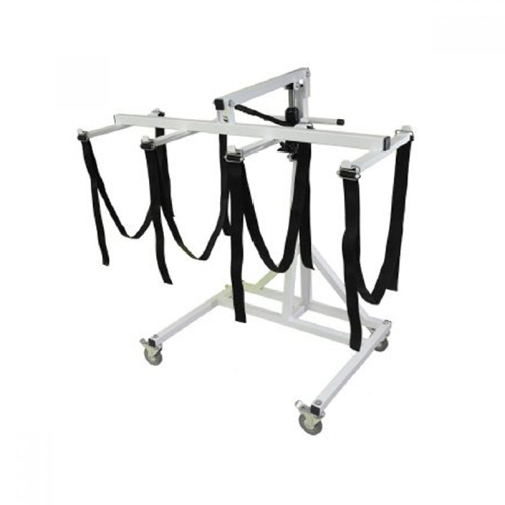 High Quality Electric Mortuary Body Hoist