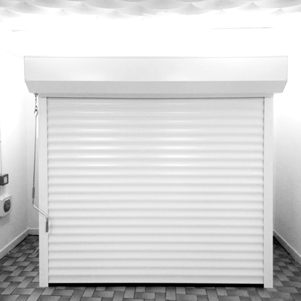 3 Body Side Loading Mortuary Chamber| Mortuary Equipment Direct UK