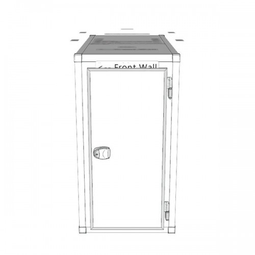 Mortuary Chambers | Mortuary Equipment Direct Ltd