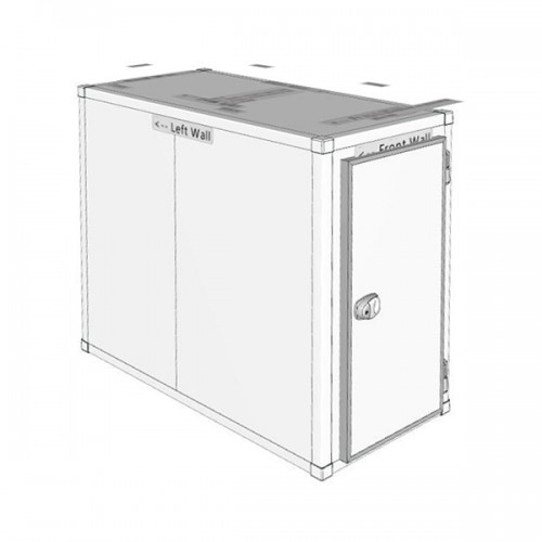 Mortuary Chambers | Mortuary Equipment Direct Ltd